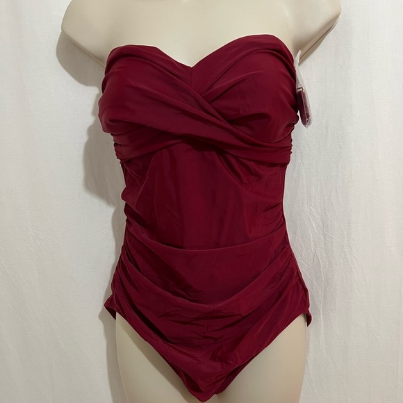 Kona Sol | Swim | Kona Sol One Piece Swimsuit Multiple Sizes Color Bing ...